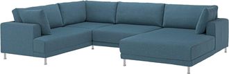 IKEA UPP&Aring;KRA 4,5er-Sofa, U-Form