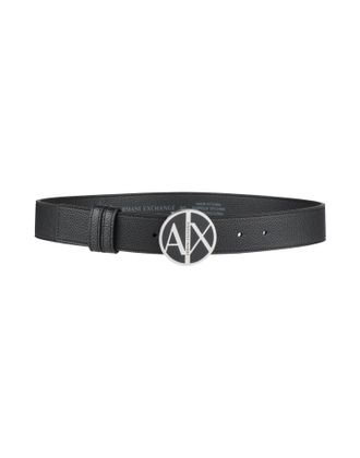 A|X Armani Exchange Kleinlederwaren - G&uuml;rtel auf YOOX.COM