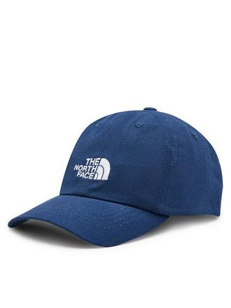 The North Face Cap Norm NF0A3SH38K21 Dunkelblau