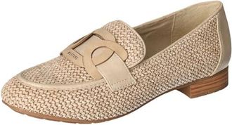 Mustang Jeans Femme 1489-402 Trotteur, Beige, 38 EU