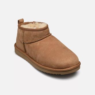 Sweet Heritage Bottines Patineur