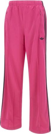 adidas Femme, Pantalons, Rose, Taille: 36 FR Track Pants Adicolor Classic Firebird