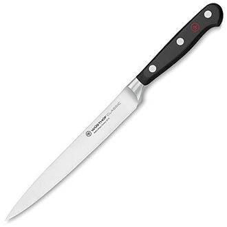 W&uuml;sthof Classic Couteau filet de sole 16 cm