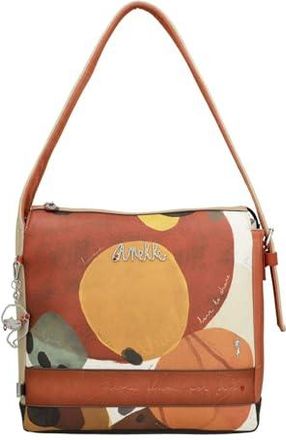 Anekke Alma Alegria Tote Bag L Multicolor