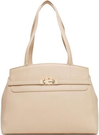 Valentino Handtasche Fae Re VBS9AD01 Écru