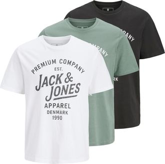Jack & Jones T-Shirt JPRBLUZANE