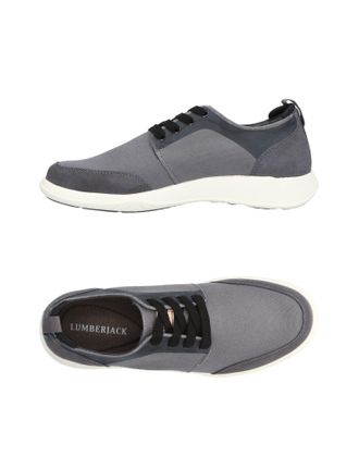 Lumberjack SCHUHE - Sneakers auf YOOX.COM