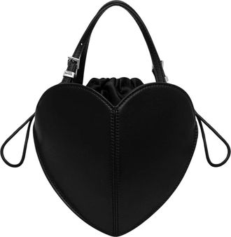Rotate Rotate Birger Christensen, Damen, Taschen, Schwarzk, ONE SIZEGr&ouml;&szlig;e