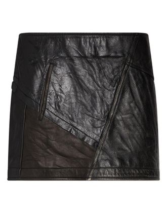 Acne Studios HOSEN & R&Ouml;CKE - Minir&ouml;cke auf YOOX.COM