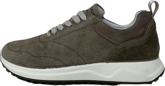 Igi & Co Herren Saronno Oxford-Schuh, Zinnfarben, 43 EU