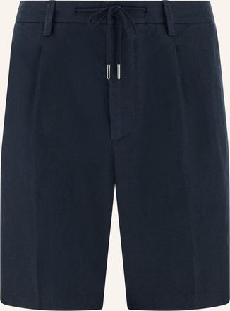 Boggi Milano Boggi Milano Bermudahose blau