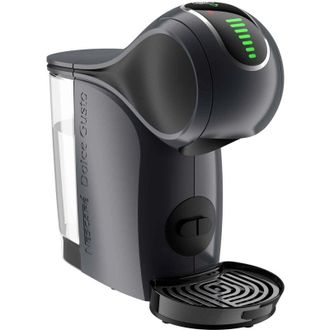 DeLonghi DeLonghi EDG426.GY Vollautomatisch Pad-Kaffeemaschine