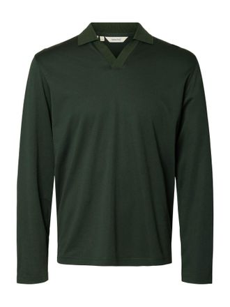 Selected Poloshirt SLHFAVE