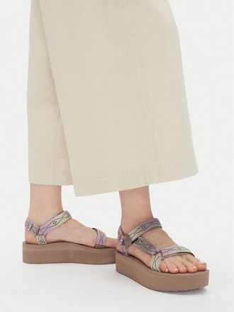 Teva Sandalen Universal Sunscape 1166812 Bunt