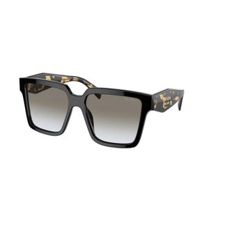 Prada Damen, Accessories, Schwarzk, 56 MMGr&ouml;&szlig;e