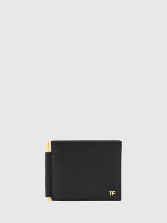 Tom Ford Portemonnaie Herren Farbe Schwarz
