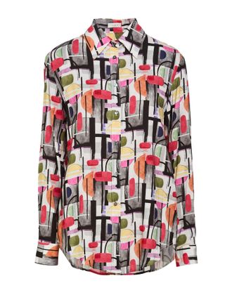 Himon's TOPS - Hemden auf YOOX.COM