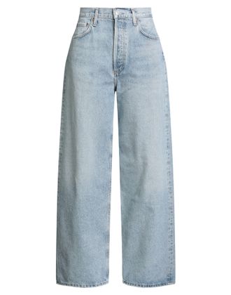 A Gold E HOSEN & R&Ouml;CKE - Jeanshosen auf YOOX.COM