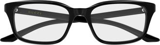 Gucci Occhiali da vista - - Accessories - unisex - Schwarzk - 54 MM