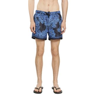 Givenchy Swim shorts with Pompom print