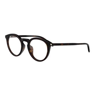 Saint Laurent Optical Glasses SL 347/F - - Accessories - unisex - Braun - 48 MM