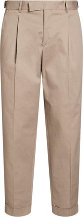 Paoloni HOSEN & R&Ouml;CKE - Hosen auf YOOX.COM