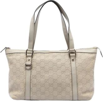 Gucci Damen, Pre-Owned, Wei&szlig;, ONE SIZEGr&ouml;&szlig;e