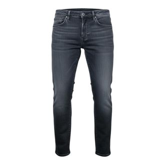 Jacob Cohen Homme, Jeans, Gris, Taille: W32 Bard Jeans