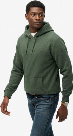 Superdry Kapuzensweatshirt Essential Logo Hoodie Hb