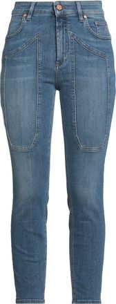 Jeckerson HOSEN & RÖCKE - Jeanshosen auf YOOX.COM