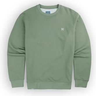 Oxbow Sweat col Rond SOUET Hiver 2025 Uni, Col Rond, sans Capuche