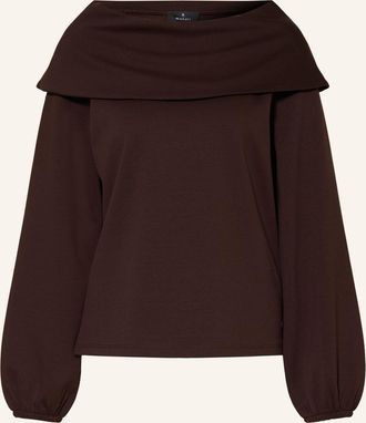 Monari Monari Sweatshirt braun