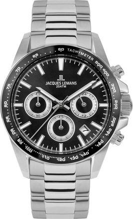 Jacques Lemans Analoguhr