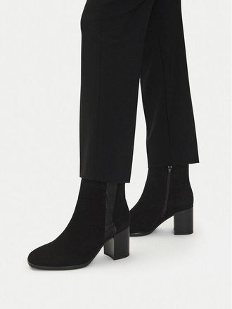 Lasocki Lasocki Stiefeletten CEO-WB-GIOIA-54 Schwarz
