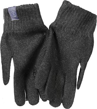 North Sails Cashmere Glove - - Accessories - Herren - Schwarzk - XL