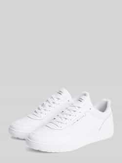 Tommy Hilfiger Sneaker aus echtem Leder
