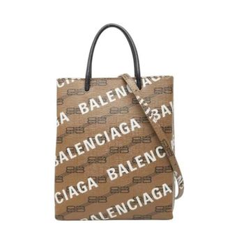 Balenciaga Damen, Pre-Owned, Braun, ONE SIZEGr&ouml;&szlig;e