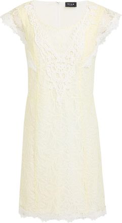 Vila KLEIDER - Mini-Kleider auf YOOX.COM