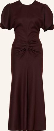 Victoria Beckham Cocktailkleid Bela rot