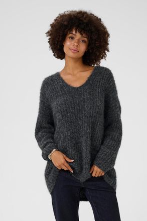 Culture Pullover CU Brava