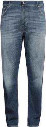 Dondup BAS - Pantalons en jean sur YOOX.COM