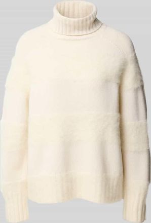 Joseph Pullover aus Alpaka mit Rollkragen Mila