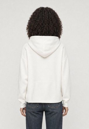 Frieda & Freddies Kapuzensweatshirt Frieda & Freddies Oversized-Hoodie