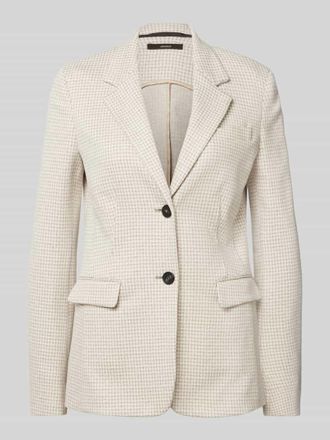 Windsor Blazer mit Brustleistentasche