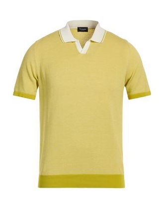Drumohr TOPS - Polos sur YOOX.COM