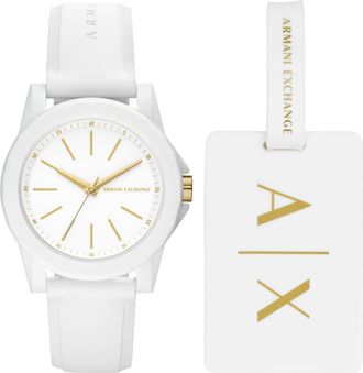 A|X Armani Exchange Uhr