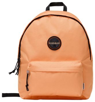 Napapijri Herren,Rucksack Heras, Hellorange