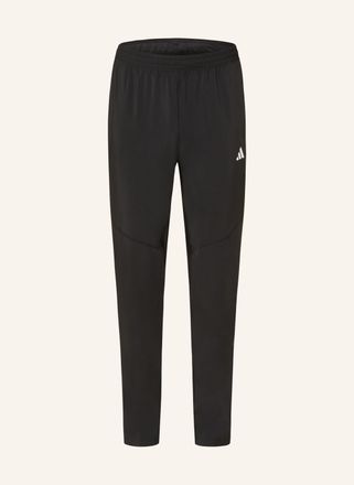 adidas Laufhose Own The Run schwarz
