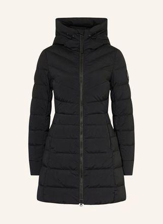 Canada Goose Daunenmantel Clair schwarz