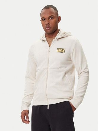 Emporio Armani Sweatshirt 7M000675 AF16718 U1086 Beige Regular Fit